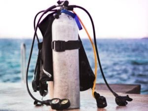 Scuba Diving Dangers and Precautions to Take to Avoid Them